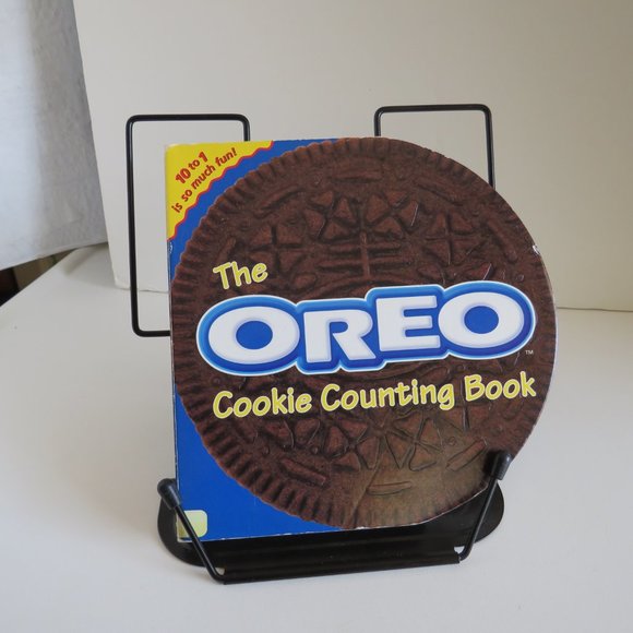Oreo | Toys | The Oreo Cookie Counting Book Board Book | Poshmark